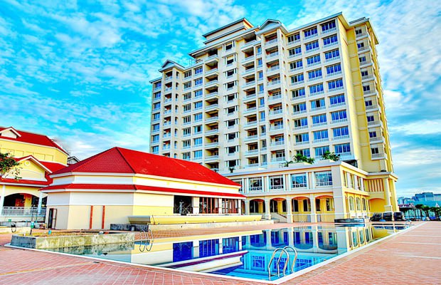 BELTEI International University